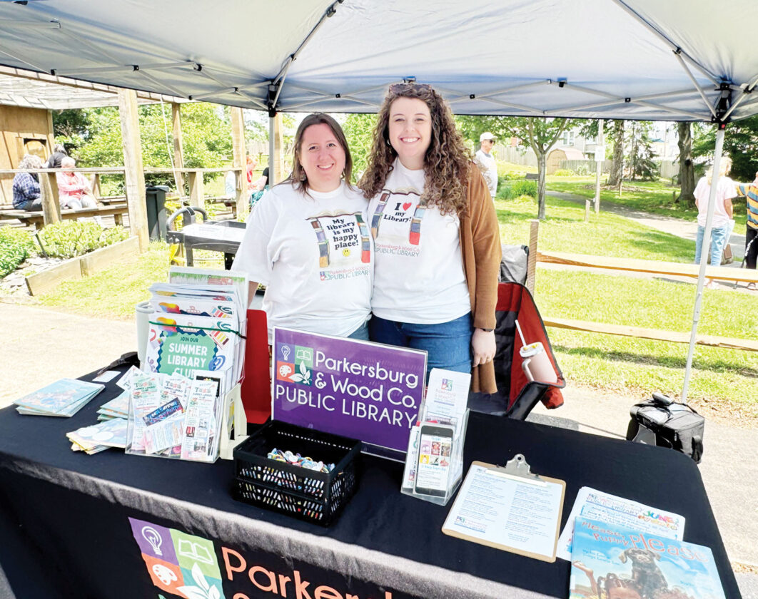 Bookworms rejoice: Local libraries kick off summer reading programs ...